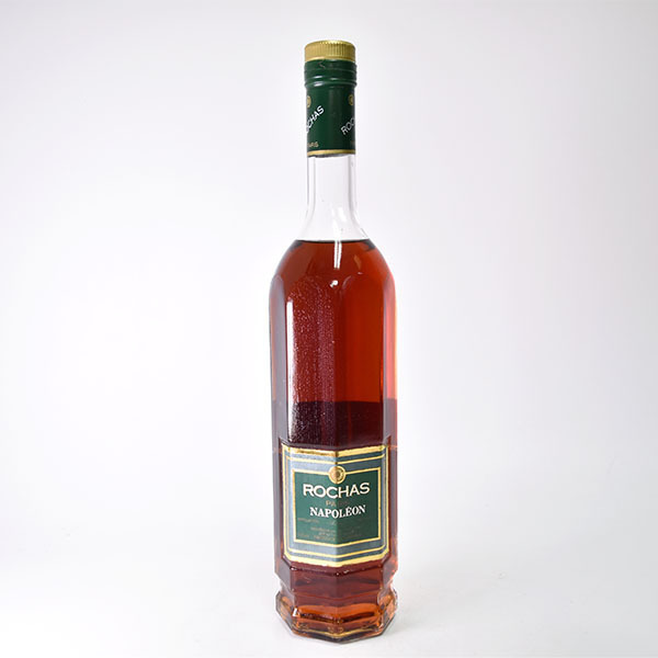 1円 古酒 ロシャス ナポレオン パリス 700ml アルマニャック ROCHAS b09(アルマニャック)｜売買されたオークション情報、yahooの商品情報をアーカイブ公開 - オークファン ...