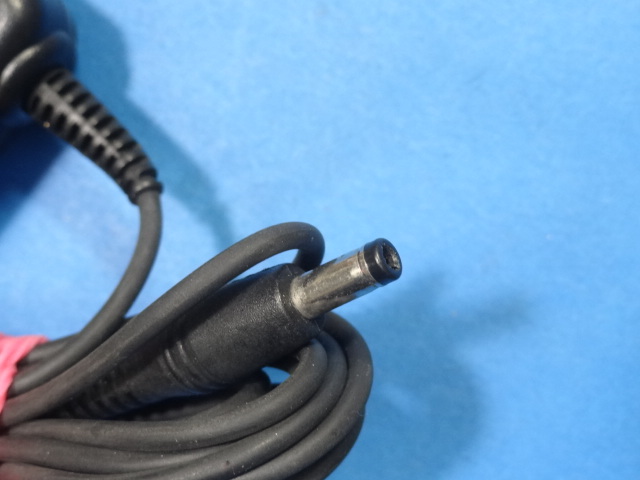 SHARP ACアダプタ EA-79 ザウルス 電子辞書 ブレイン 同等品 EA-80A PW-AC110 PW-AC830-A PW ...