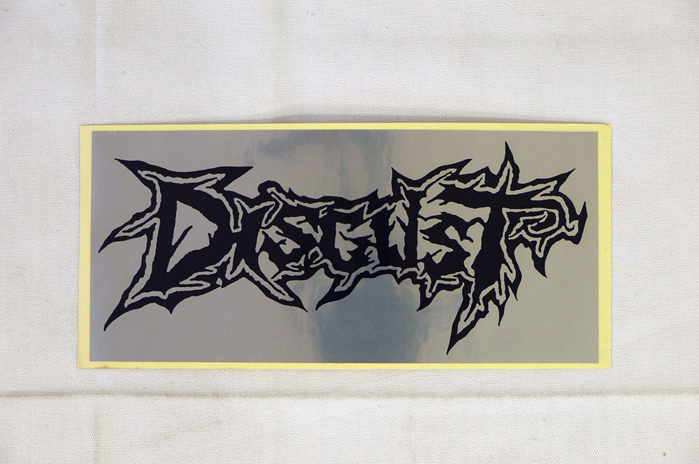 7 DISGUST / DESPERATE CORRUPTION/SAME/NOT ON LABEL NONE(た行)｜売買されたオークション情報、yahooの商品情報をアーカイブ公開 ...