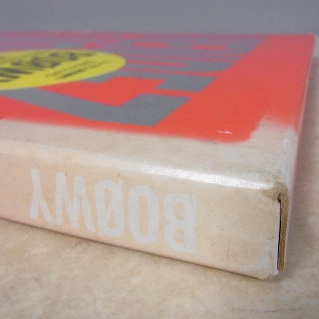 BOOWY ボウイ 写真集/LD/VHS まとめて8点セット 氷室京介/布袋寅泰 GIGS 20(BOOWY)｜売買されたオークション情報、yahooの商品情報をアーカイブ公開 ...