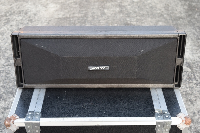 BOSE 402 スピーカー その①(その他)｜売買されたオークション情報、yahooの商品情報をアーカイブ公開 - オークファン ...