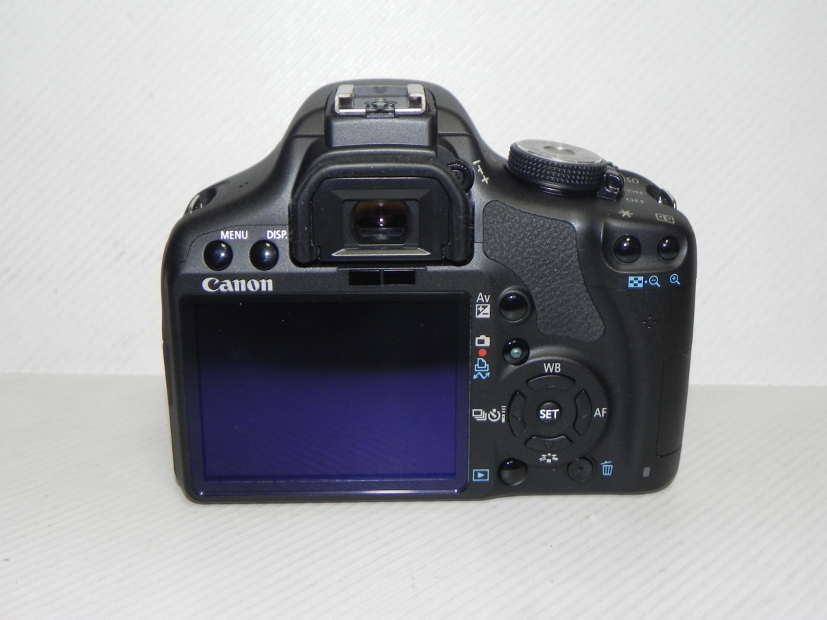 キヤノン CANON EOS Kiss X3 ボディ 1510万画素 品(キヤノン)｜売買されたオークション情報、yahooの商品情報を ...