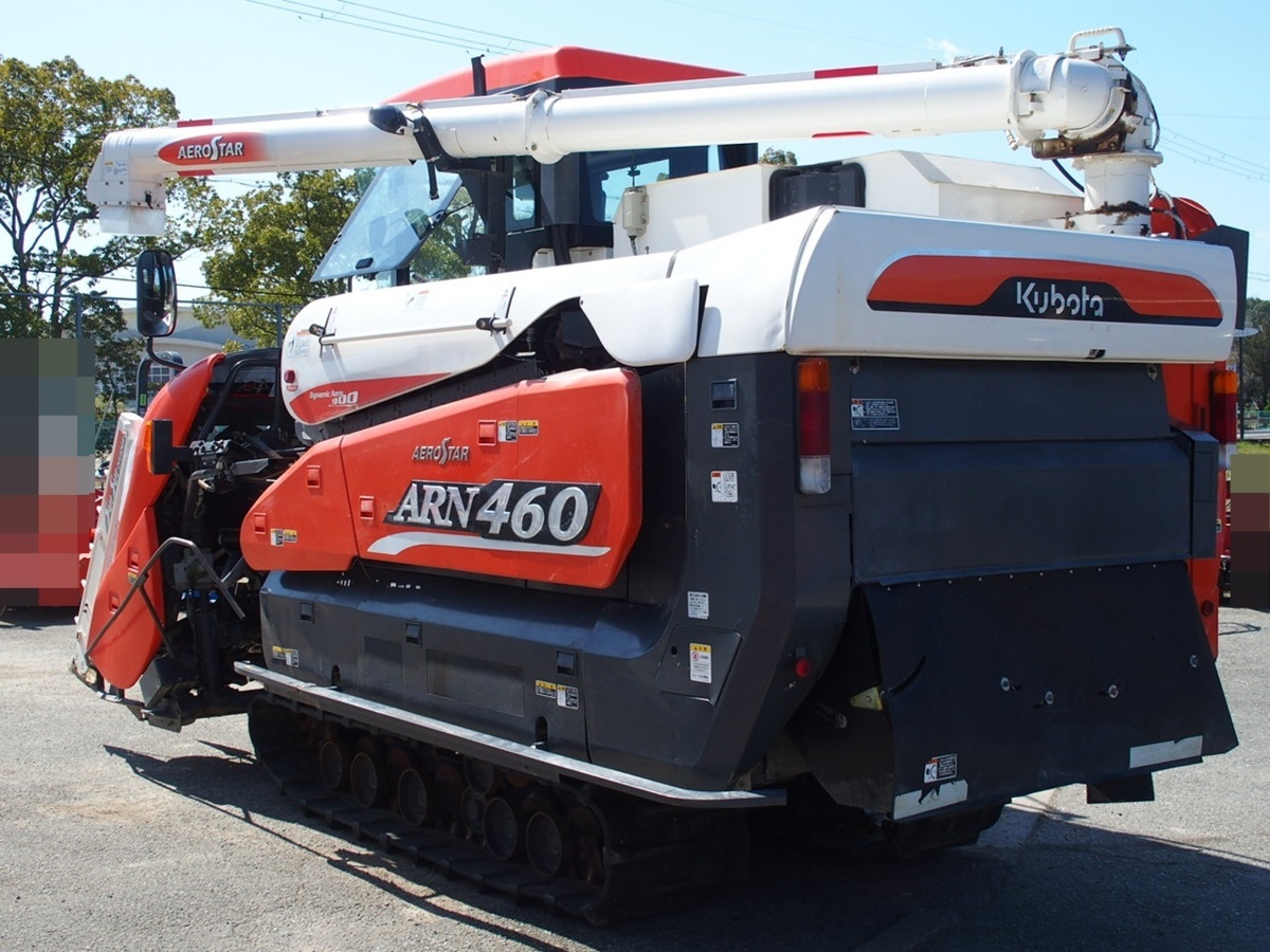 クボタ コンバイン エアロスター ARN460 567時間 モンロー付 Kubota(車体)｜売買されたオークション情報、yahooの商品情報をアーカイブ公開 - オークファン（aucfan.com）