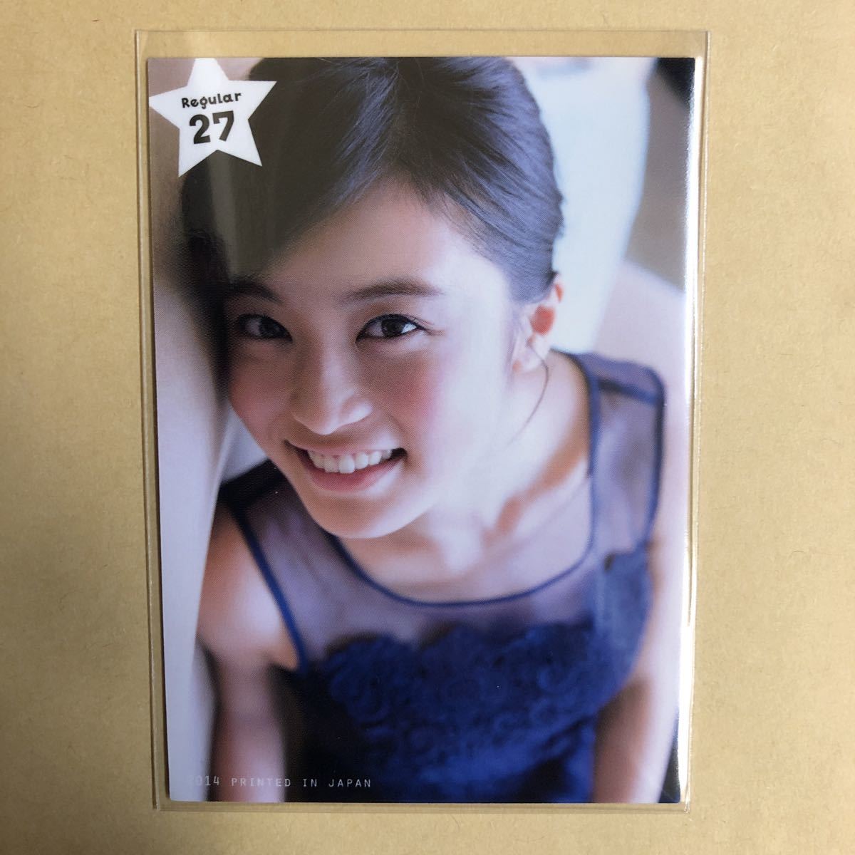 小島瑠璃子 こじるり 2014 トレカ アイドル グラビア カード 水着 27 ビキニ Ruriko Kojima(か行)｜売買されたオークション情報、yahooの商品情報をアーカイブ公開 ...
