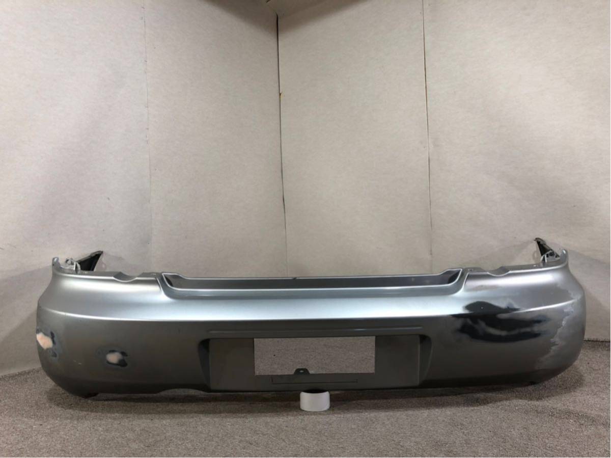 インプレッサ GD2 純正 リアバンパー 57704FE260 C0322-8(リア)｜売買されたオークション情報、yahooの商品情報を ...