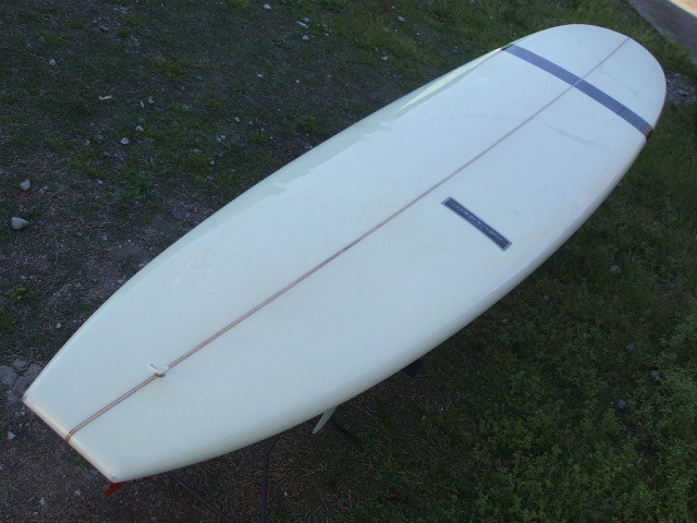 DECENCY SURFBOARDS ドナルドタカヤマ イン ザ ピンク フルトレース 9’2” ロングボードンノーズライダー(9.2フィート～)｜売買されたオークション情報、yahooの商品 ...