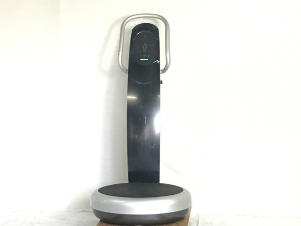 KAWAI Sonic whole body vibration machine SW-VM15 ソニックス 音波振動 マシン 楽直 ...