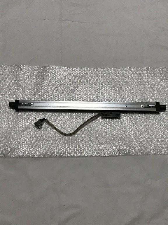 F6 SONY マグネスケール SR50-035A コンパクトスケール 旋盤(その他)｜売買されたオークション情報、yahooの商品情報を ...