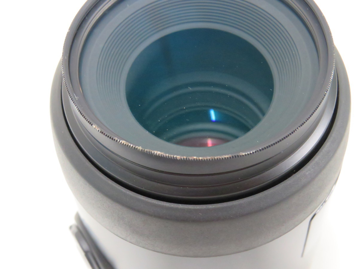 60 PENTAX ペンタックス 100 MACRO SMC PENTAX-FA 1：2.8 100mm レンズ 0520-694(ペンタックス)｜売買されたオークション情報、yahooの商品 ...