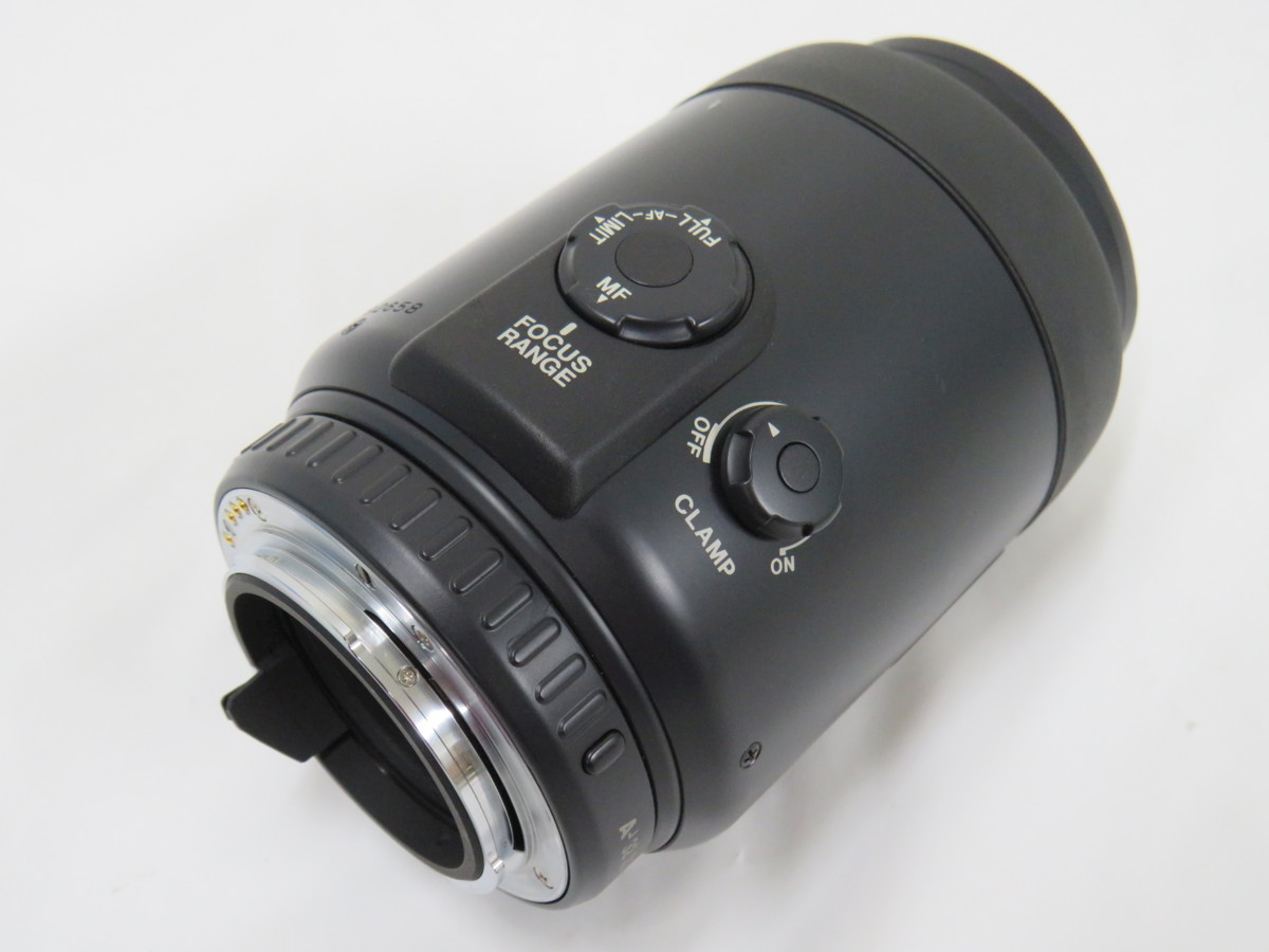 60 PENTAX ペンタックス 100 MACRO SMC PENTAX-FA 1：2.8 100mm レンズ 0520-694(ペンタックス)｜売買されたオークション情報、yahooの商品 ...