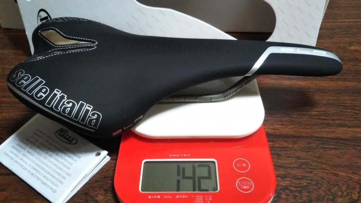 在庫ラスト 実測142g SELLE ITALIA SLR チタンレール サドル(セライタリア)｜売買されたオークション情報、yahooの商品情報をアーカイブ公開 - オークファン ...