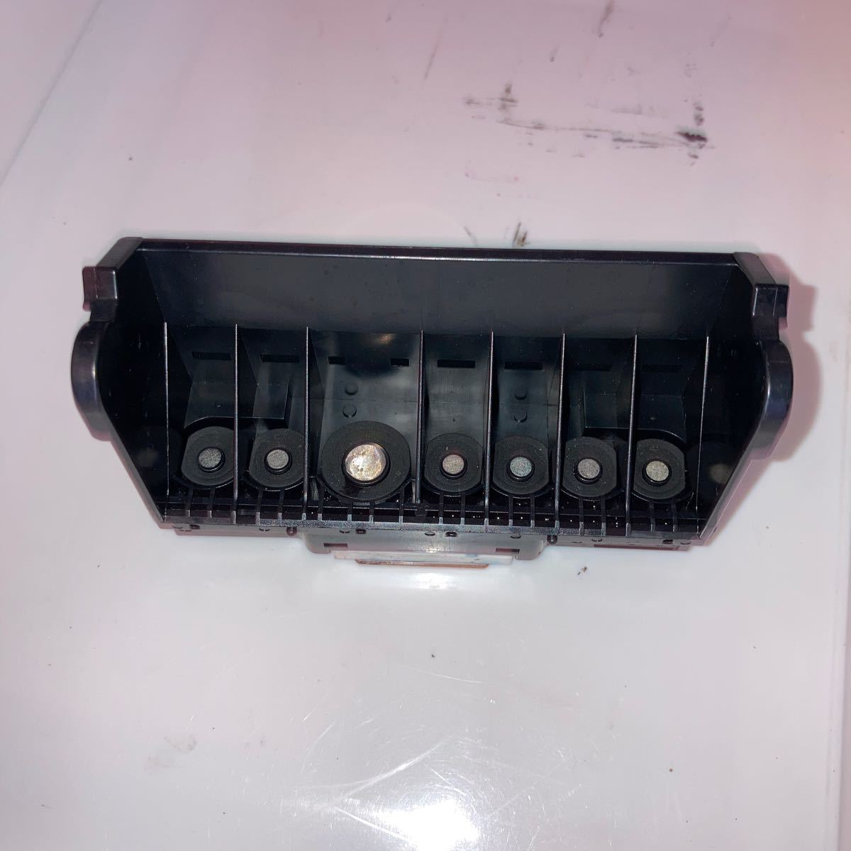 プリンターヘッド QY6-0062 CANON キャノン PIXUS iP7500 iP7600 MP950 MP960 MP970@988 ...