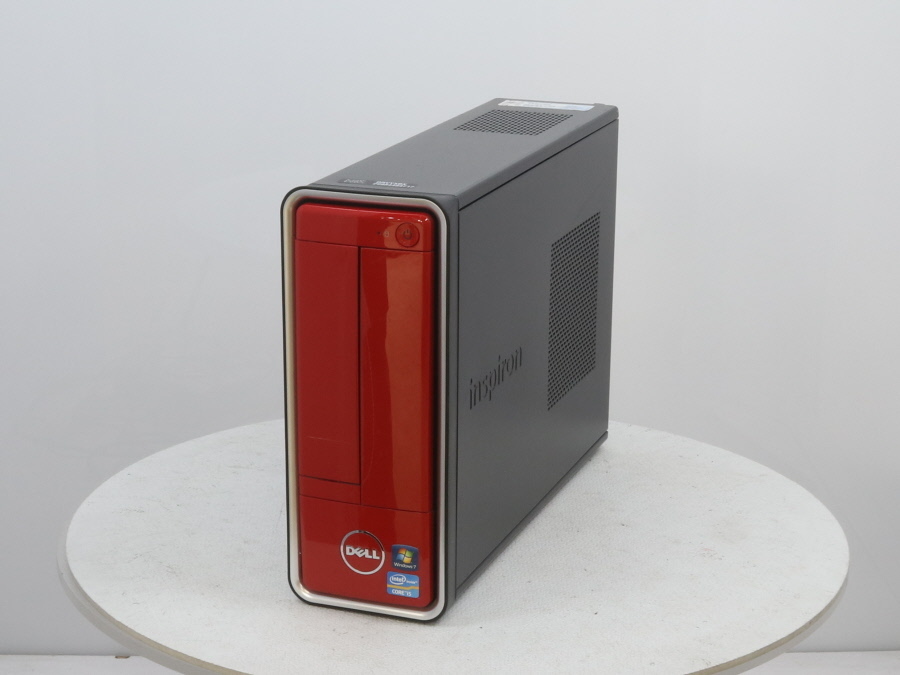 DELL inspiron 660s - Core i5 3450S 2.80GHz 4GB 2.0TB 1週間保証(パソコン単体)｜売買され ...