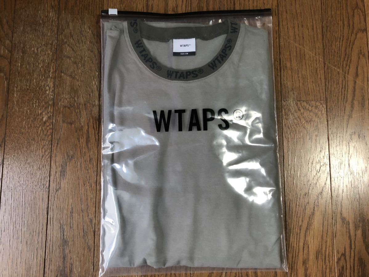 WTAPS PYK. DESIGN SS 01 / TEE. COTTON OD XL Tシャツ(半袖Tシャツ)｜売買されたオークション情報、yahooの商品情報をアーカイブ公開 ...