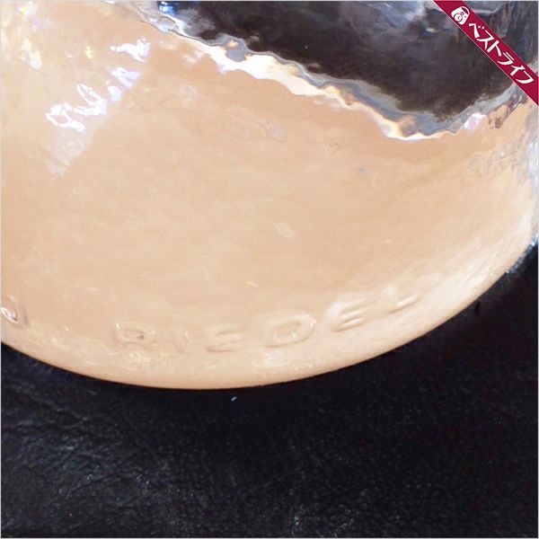 RIEDEL リーデル JOE COKOLOMBO ジョエ コロンボ グラス 5点セット 024(リーデル)｜売買されたオークション情報、yahooの商品情報をアーカイブ公開 - オークファン ...