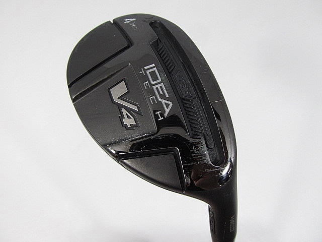 アダムス IDEA TECH V4 ハイブリッド 日本仕様 U4 IDEA TECH V4 0607(ユーティリティ)｜売買されたオークション情報、yahooの商品情報をアーカイブ公開 ...