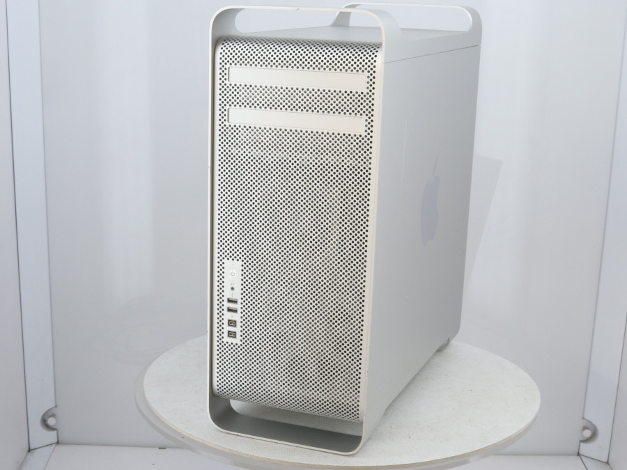 Apple MacPro Early2009 A1289 Xeon W3520 2.67GHz 6GB 640GB 1週間保証(Mac Pro ...
