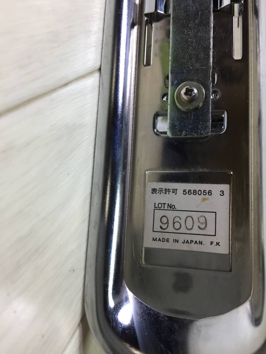 IT571 LION STAPLER No.3S ホッチキス 事務用品 未確認(オフィス用品一般)｜売買されたオークション情報、yahooの ...