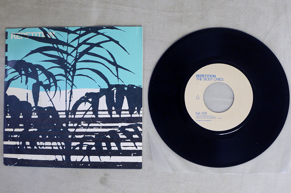 7 REPETITION/A FULL ROTATION/LES DISQUES DU CREPUSCULE TWI 031(R)｜売買された ...