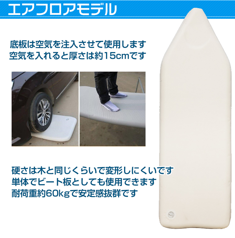 1円 ボート プレジャー フィッシング ゴム 3人乗り エアーフロア バス釣り 海釣り 大型 オール 船外機 マリンスポーツ od321 ...