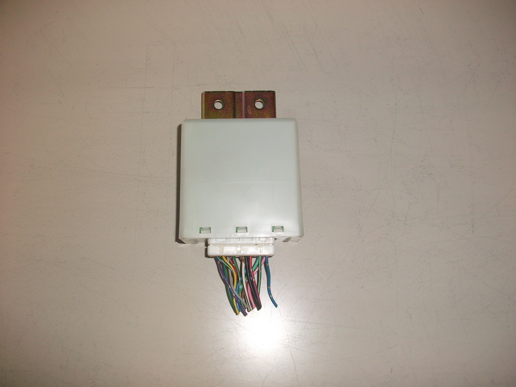 E51 エルグランド 純正 バックドア リアゲート イージークローザー ドアロック コンピューター 28450 WL110(日産用)｜売買されたオークション情報、yahooの商品情報を ...