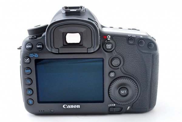 シャッターカウント6941 CANON キヤノン EOS 5D Mark III ボディ #679308(キヤノン)｜売買されたオークション情報、yahooの商品情報をアーカイブ公開 ...