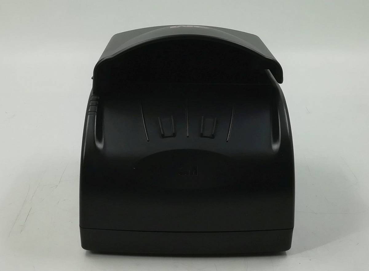 通電確認のみ 3M デスクトップ型 パスポートリーダー AT9000 通電確認OK ジャンク H20101907(その他)｜売買された ...