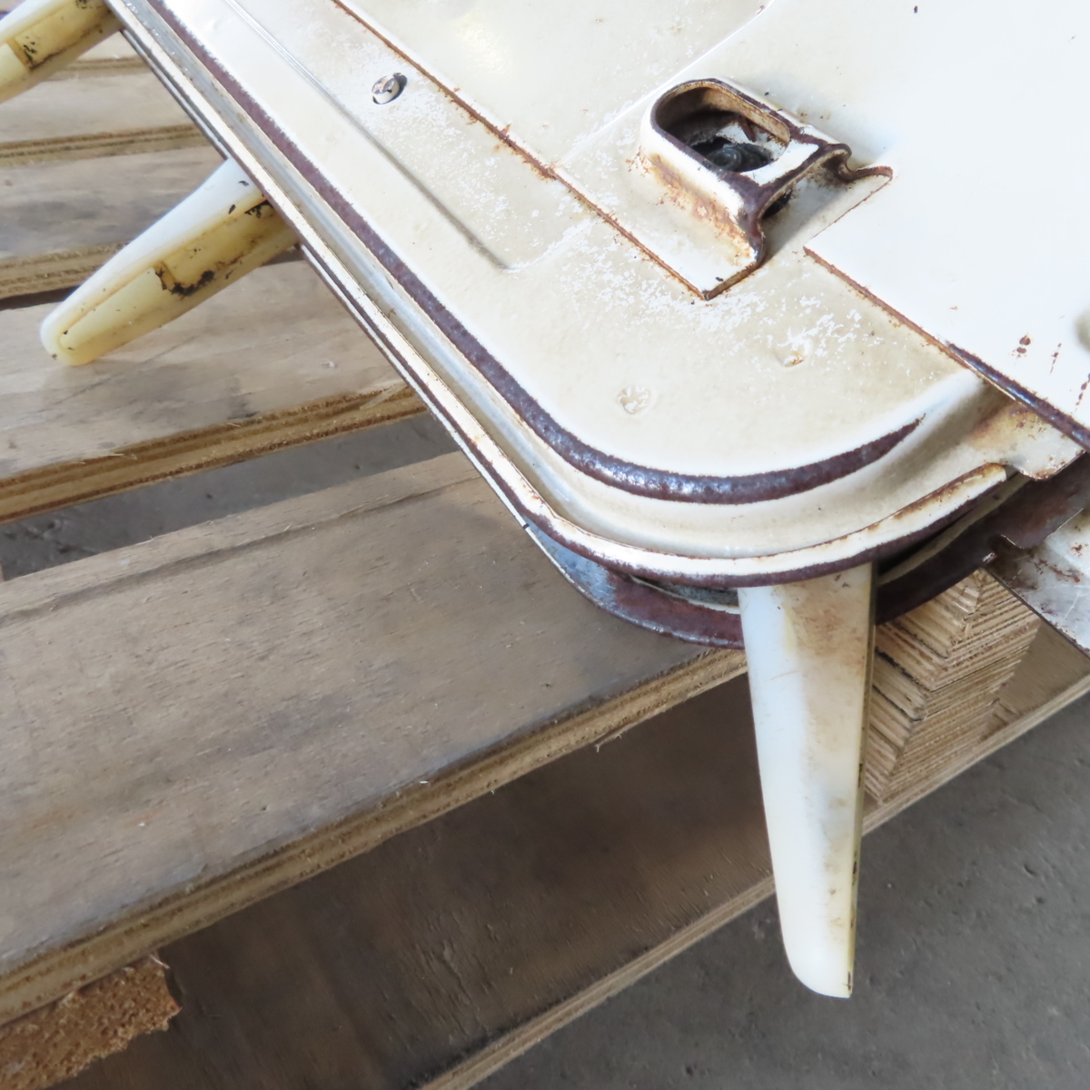 岩手 クボタ スイスイデバイダー SRM30 2個セット SR シリーズ コンバイン 倒伏 パーツ 部品(その他)｜売買されたオークション情報、yahooの商品情報をアーカイブ公開 ...