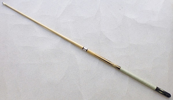 S12 ADAM アダム ビリヤード キュー(ビリヤード)｜売買されたオークション情報、yahooの商品情報をアーカイブ公開 - オークファン（aucfan.com）