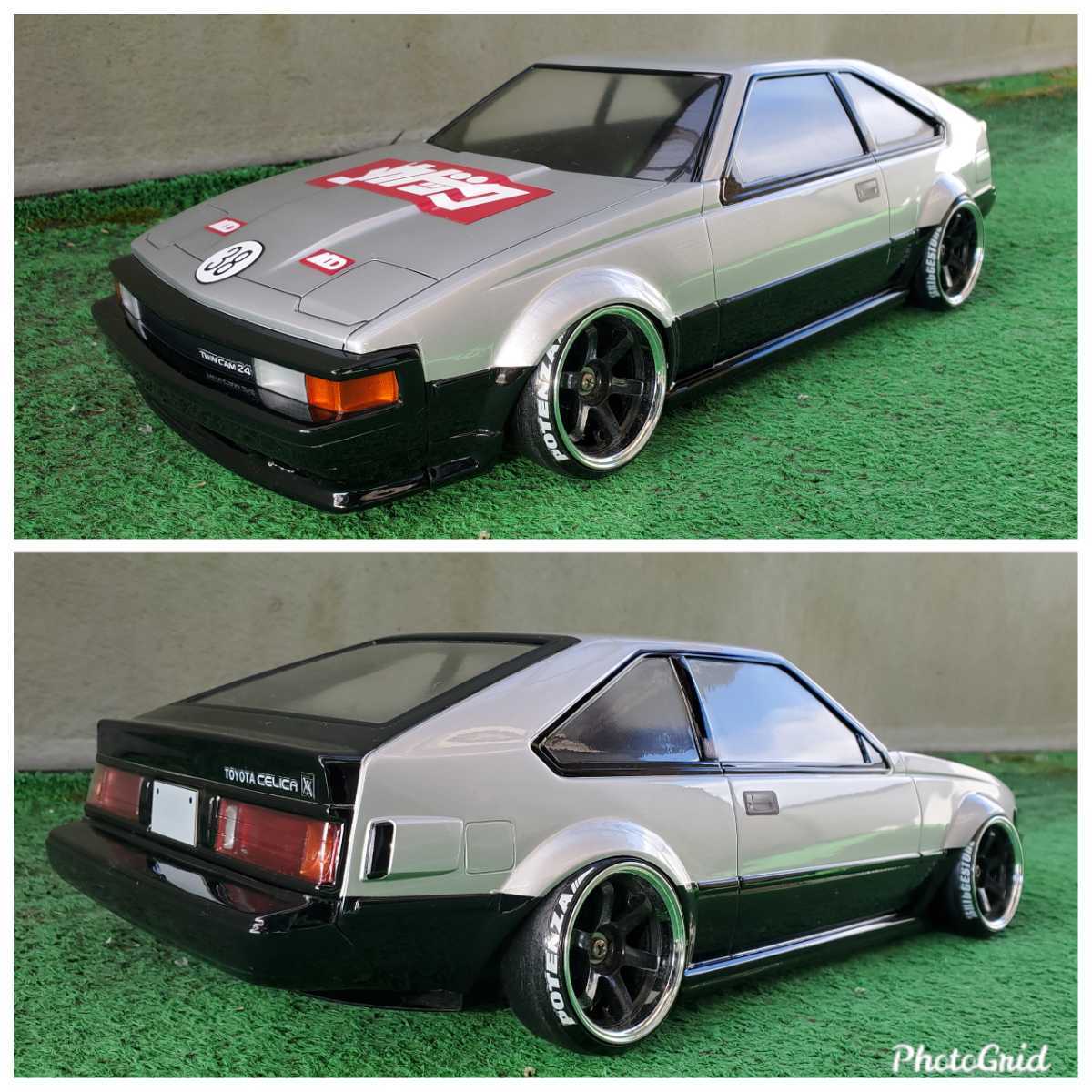 メカドック セリカXX 7M 1G 未走行 JDM パンドラ GA60 MA61 ドリフト スープラ(ボディ)｜売買されたオークション情報、yahooの商品情報をアーカイブ公開 ...