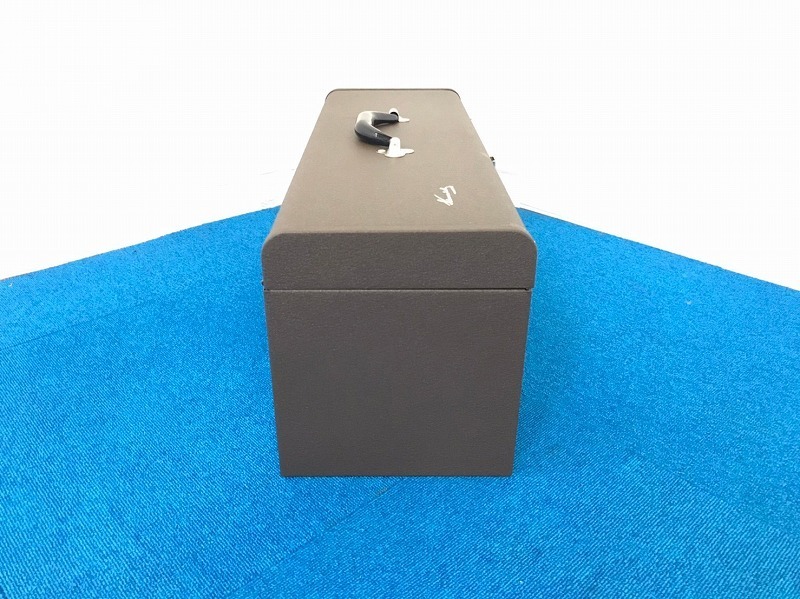 米軍放出品 KENNEDY K24B ツールボックス ハードケース 道具箱 工具箱 キャリーボックス W61×H25×D22cm 160 ...