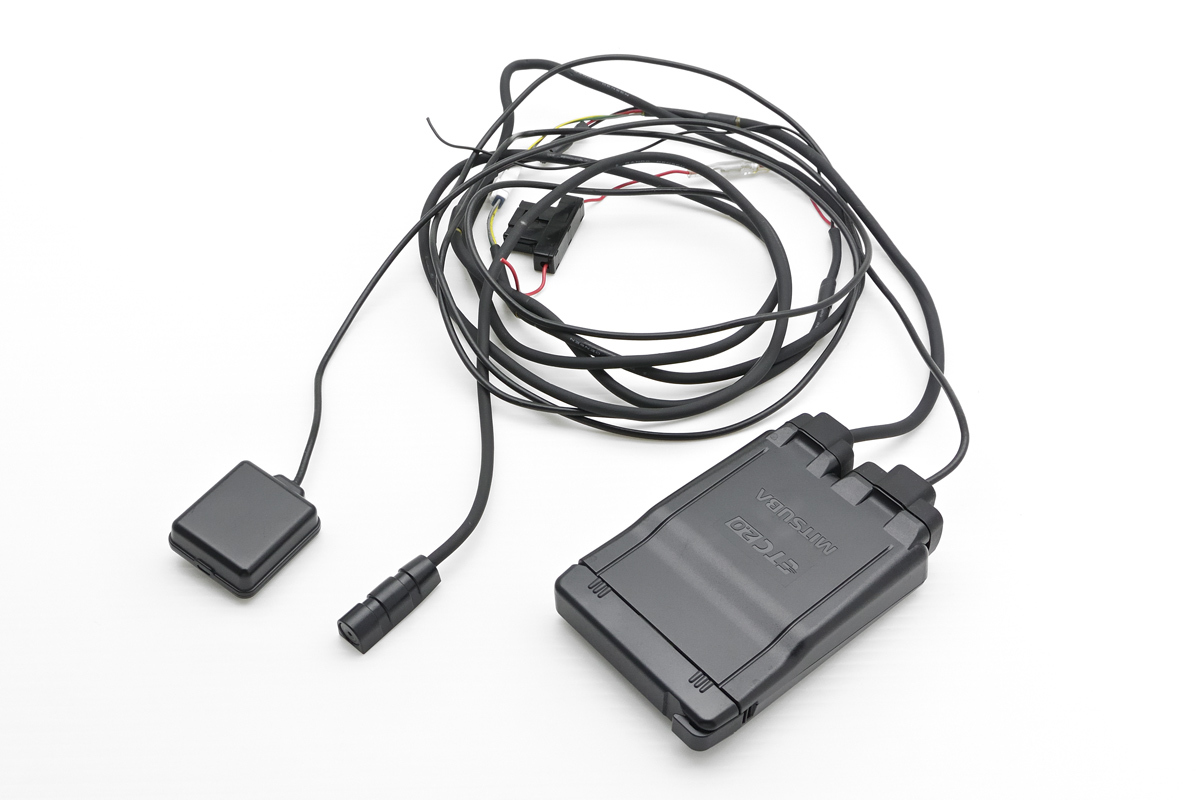 バイク用 ETC2.0車載器 MSC-BE700 アンテナ分離型 / MITSUBA(ETC)｜売買されたオークション情報、yahooの商品 ...