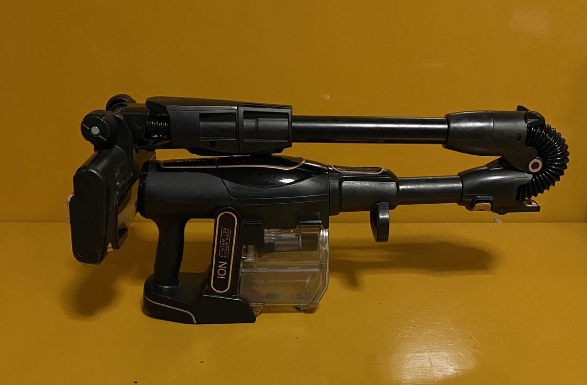 シャーク Shark EVOFLEX S30 コードレススティッククリーナー み(コードレスタイプ)｜売買されたオークション情報、yahooの ...