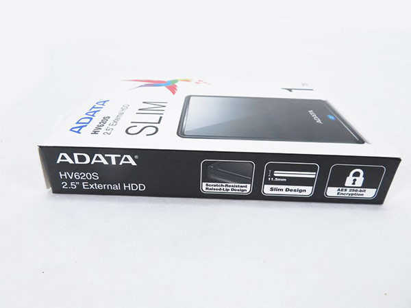 1円 ADATA HDD ポータブルハードディスク HV620S シリーズ 1TB 家電 HS738(1TB～)｜売買されたオークション情報、yahooの商品情報をアーカイブ公開 ...