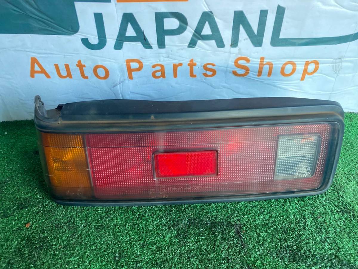 テールライト 左 ASP20385 ホンダ アコード エアロデッキ 1986 E-CA3 STANLEY 043-7397(テールライト)｜売買されたオークション情報、yahooの商品情報を ...