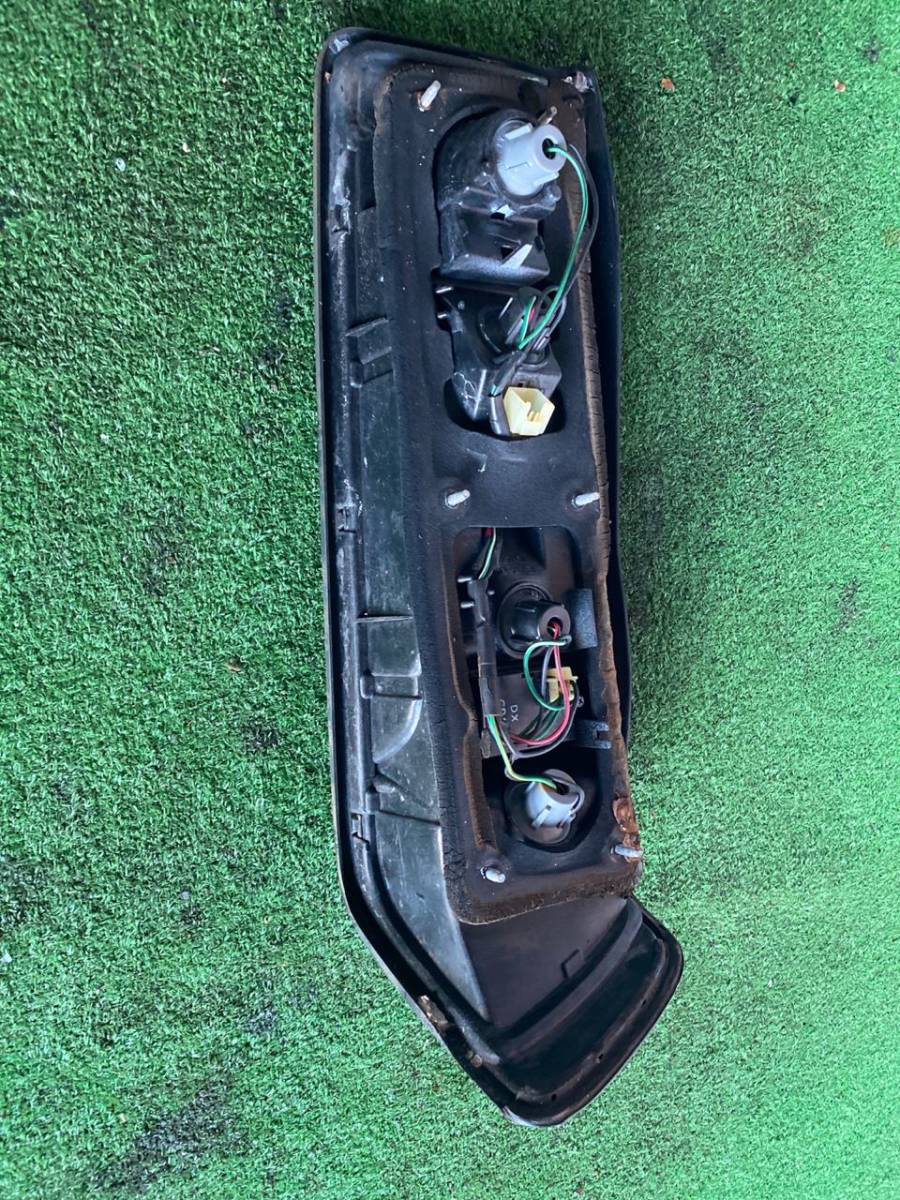 テールライト 左 ASP20385 ホンダ アコード エアロデッキ 1986 E-CA3 STANLEY 043-7397(テールライト)｜売買されたオークション情報、yahooの商品情報を ...