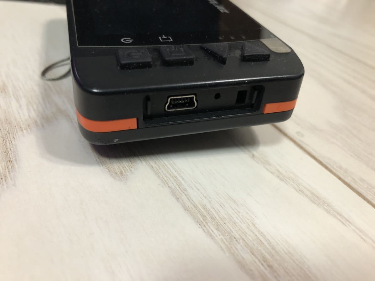 QSTARZ ラップタイマー LT-Q 6000S キュースターズ GPS サーキット タイム(その他)｜売買されたオークション情報 ...