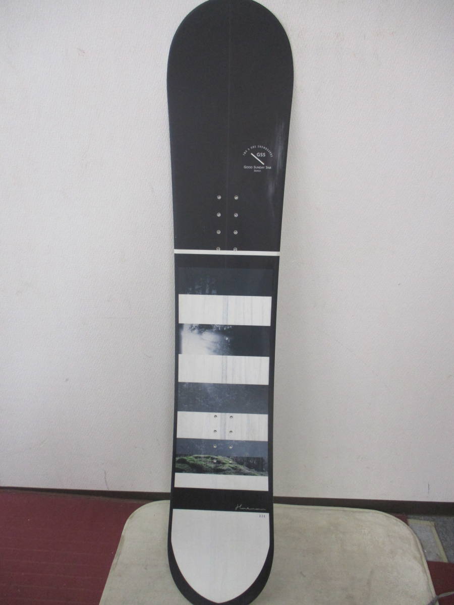 展示 TWO B ONE Good Sun Day スノーボード 151㎝ ②(150cm-155cm未満)｜売買されたオークション情報、yahooの商品情報をアーカイブ公開 - オークファン ...
