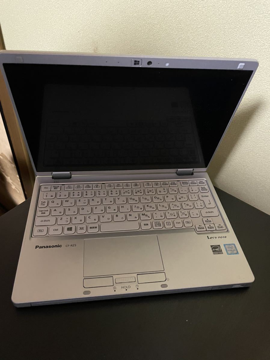 CF-SZ5 m3/4GB/128GB Office2013 Home&Business Windows10(12インチ～)｜売買された ...