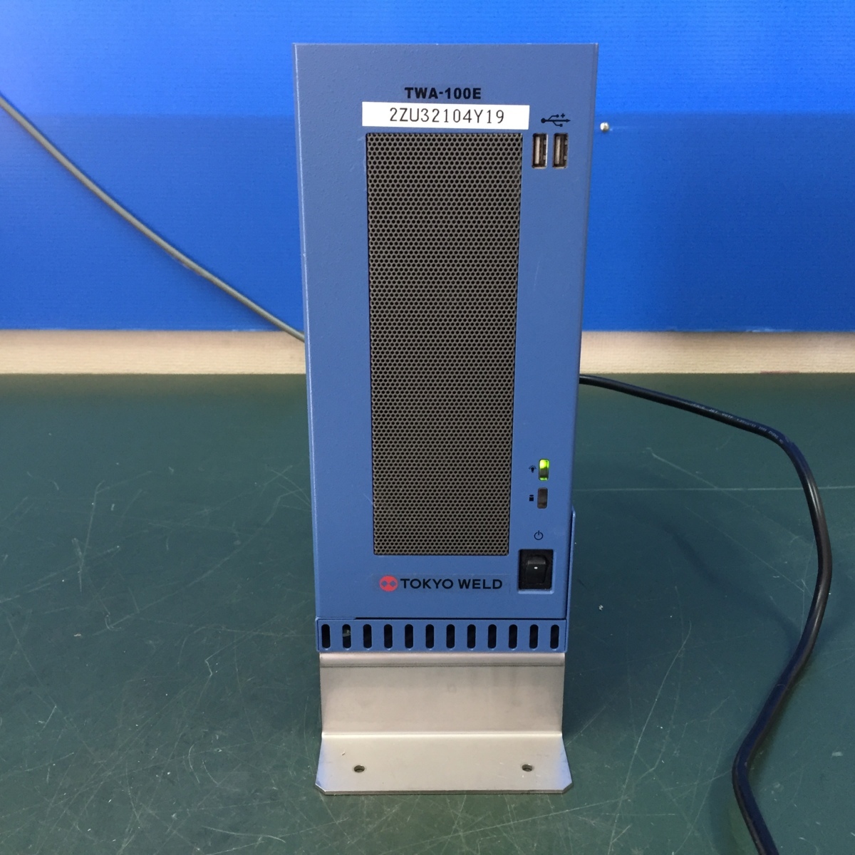 TOKYO WELD TWA-100E(その他)｜売買されたオークション情報、yahooの商品情報をアーカイブ公開 - オークファン ...