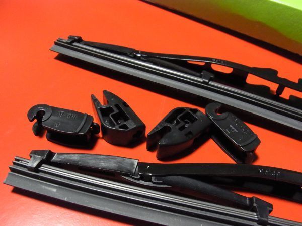 セール品 ルノー 用 ワイパーブレード2本組 Valeo 製 280mm 優良部品 ルノー4 Citroen ami Niva A112 Austin MINI 欧州車 優良部品(ルノー用 ...