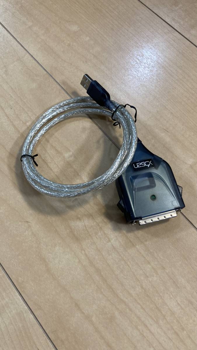 ラトックシステム USB2.0-UltraSCSIコンバータ U2SCX USB-SCSI変換ケーブル(SCSI)｜売買されたオークション情報 ...