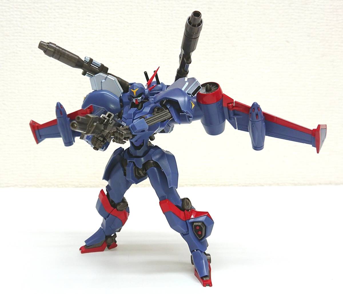 ROBOT魂 SIDE MA 機甲戦記ドラグナー ドラグナー2カスタム XD-02SR フィギュア バンダイ DRAGONAR-2 ...