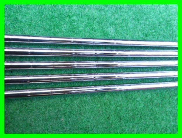 NSPRO 980GH シャフト 5本セット 050(日本シャフト)｜売買されたオークション情報、yahooの商品情報をアーカイブ公開 - オークファン（aucfan.com）