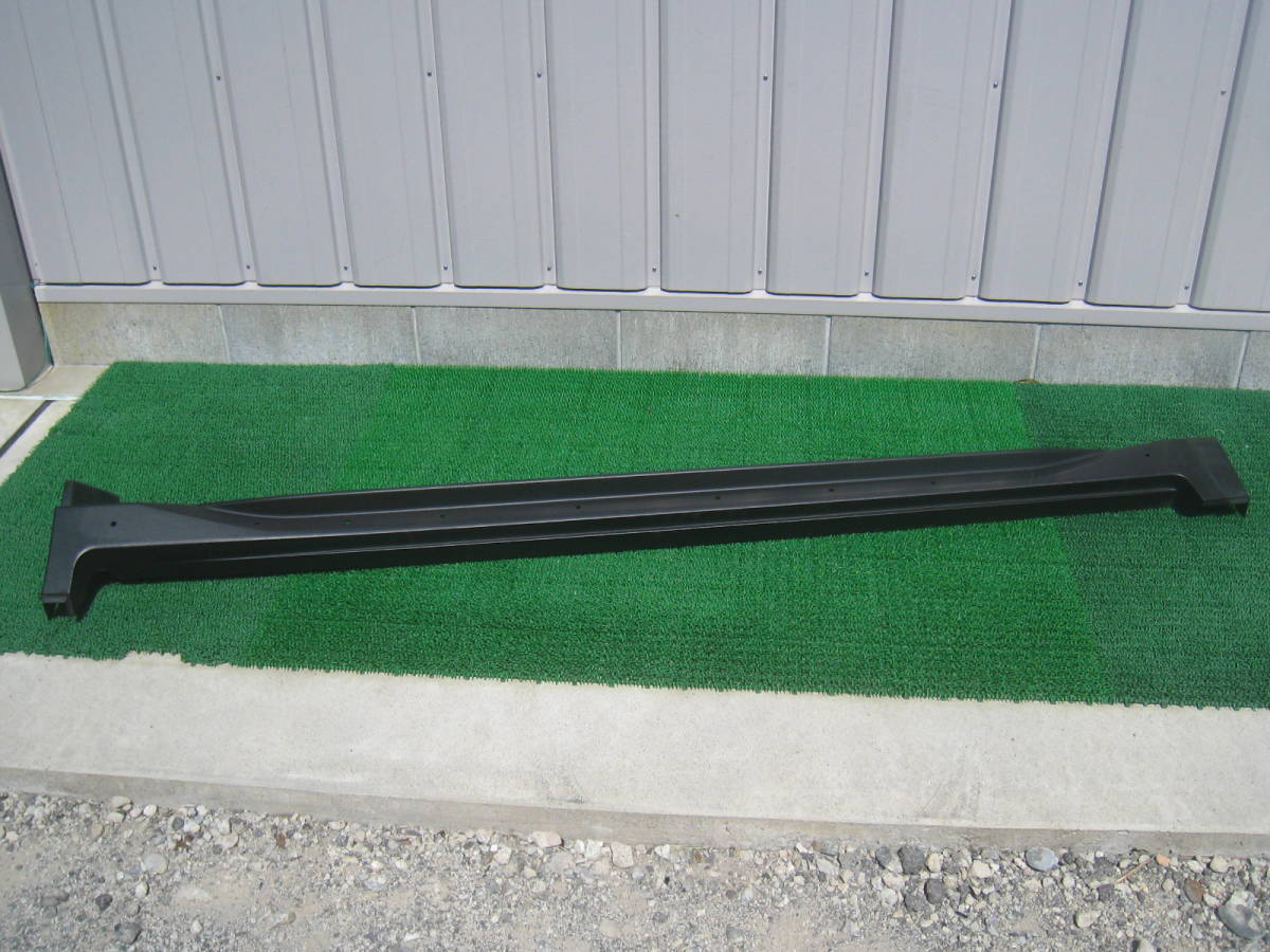 T32 エクストレイル 純正 サイドステップ 左側 素地 76851 6FR0A(サイド)｜売買されたオークション情報、yahooの商品情報を ...