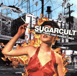 パーム ツリーズ アンド パワー ラインズ CCCD 期間限定 ＜CCCD＞／シュガーカルト(その他)｜売買されたオークション情報、yahooの商品情報をアーカイブ公開 - オークファン ...