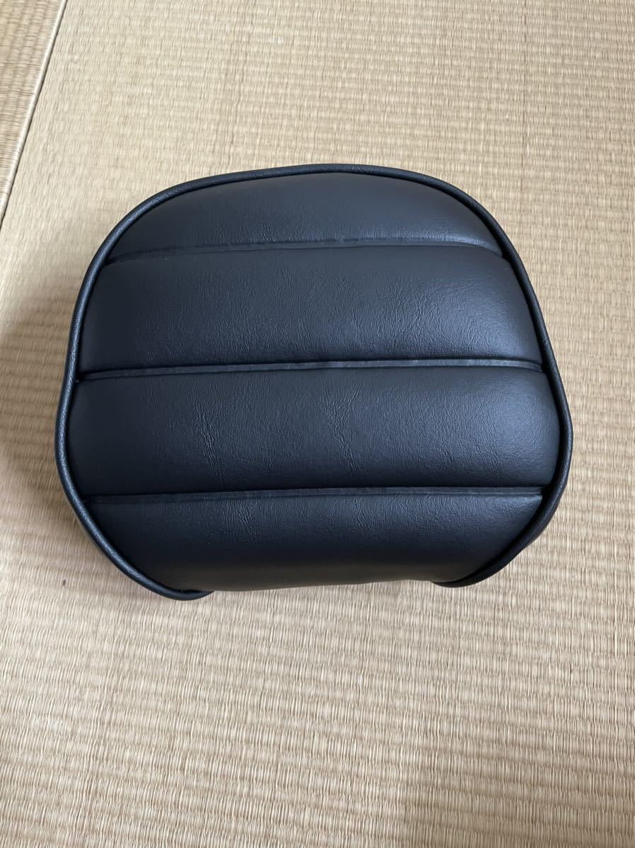 ハーレー 純正 シーシーバーパッド 883Nスタイル 品 52300366(ハーレーダビッドソン用)｜売買されたオークション情報、yahooの ...