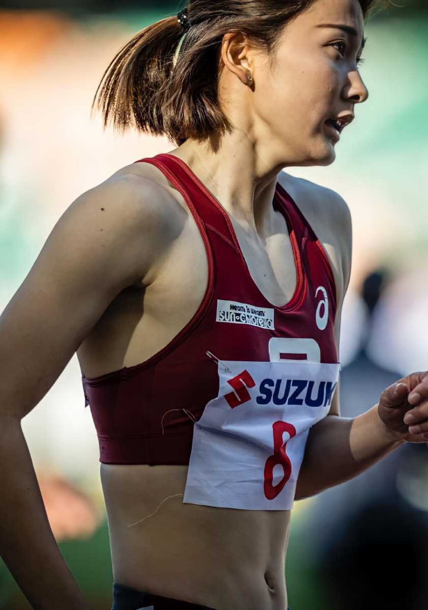 壹岐あいこ選手 陸上 スプリンター アスリート 写真L判 E 壱岐あいこさん 壹岐いちこさん(陸上競技)｜売買されたオークション情報 ...