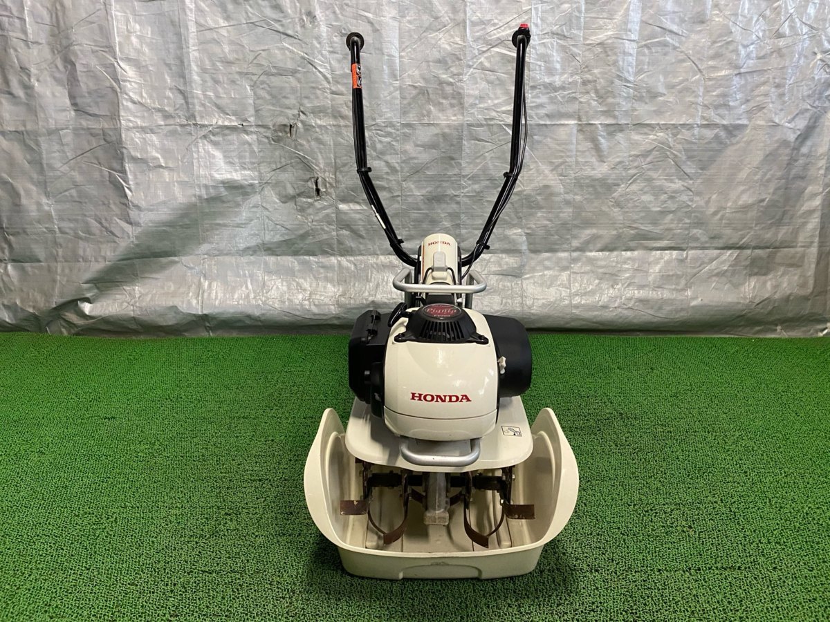 管理機 ホンダ FV200 ビアンタ 燃料カセットガス 京都発 F21066003-4(車体)｜売買されたオークション情報、yahooの商品 ...
