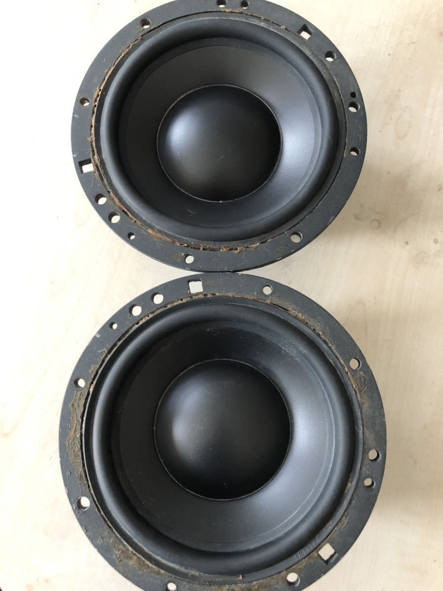 morelスピーカー ジャンク品(その他)｜売買されたオークション情報、yahooの商品情報をアーカイブ公開 - オークファン（aucfan.com）